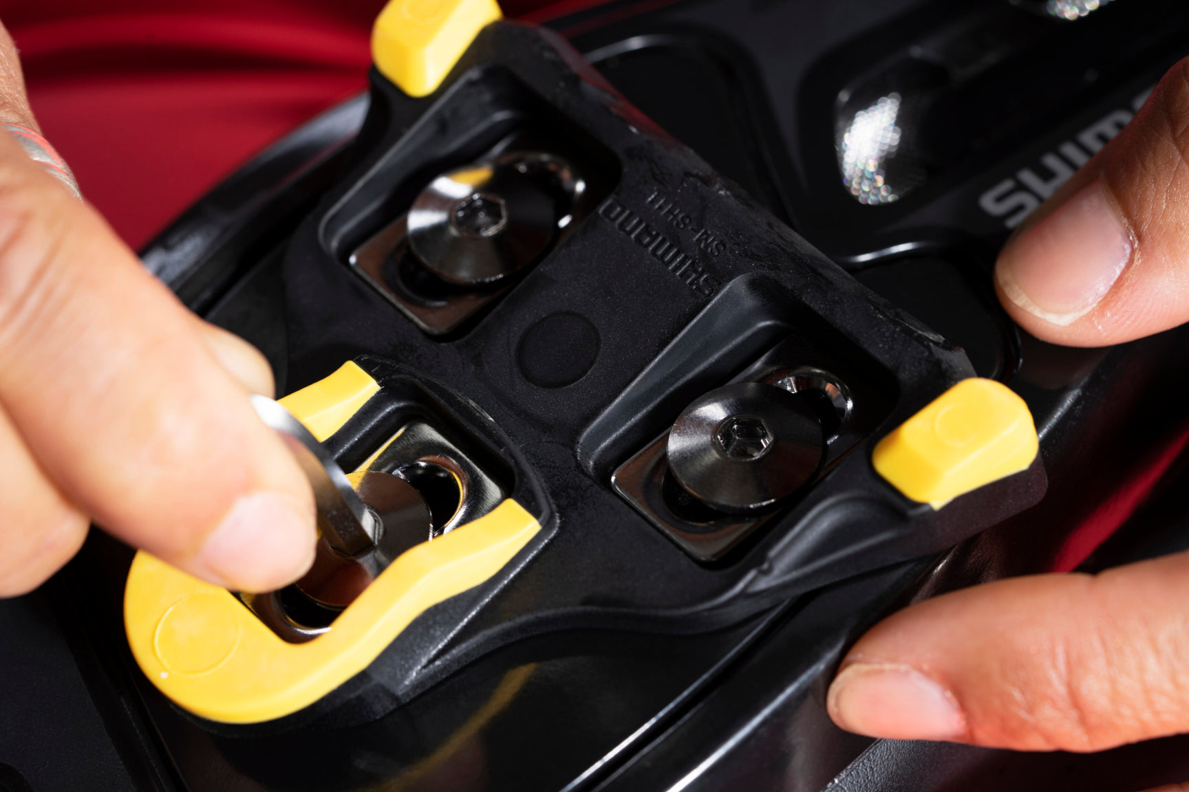 How to Install Shimano SPD-SL Cleats | Ride Shimano