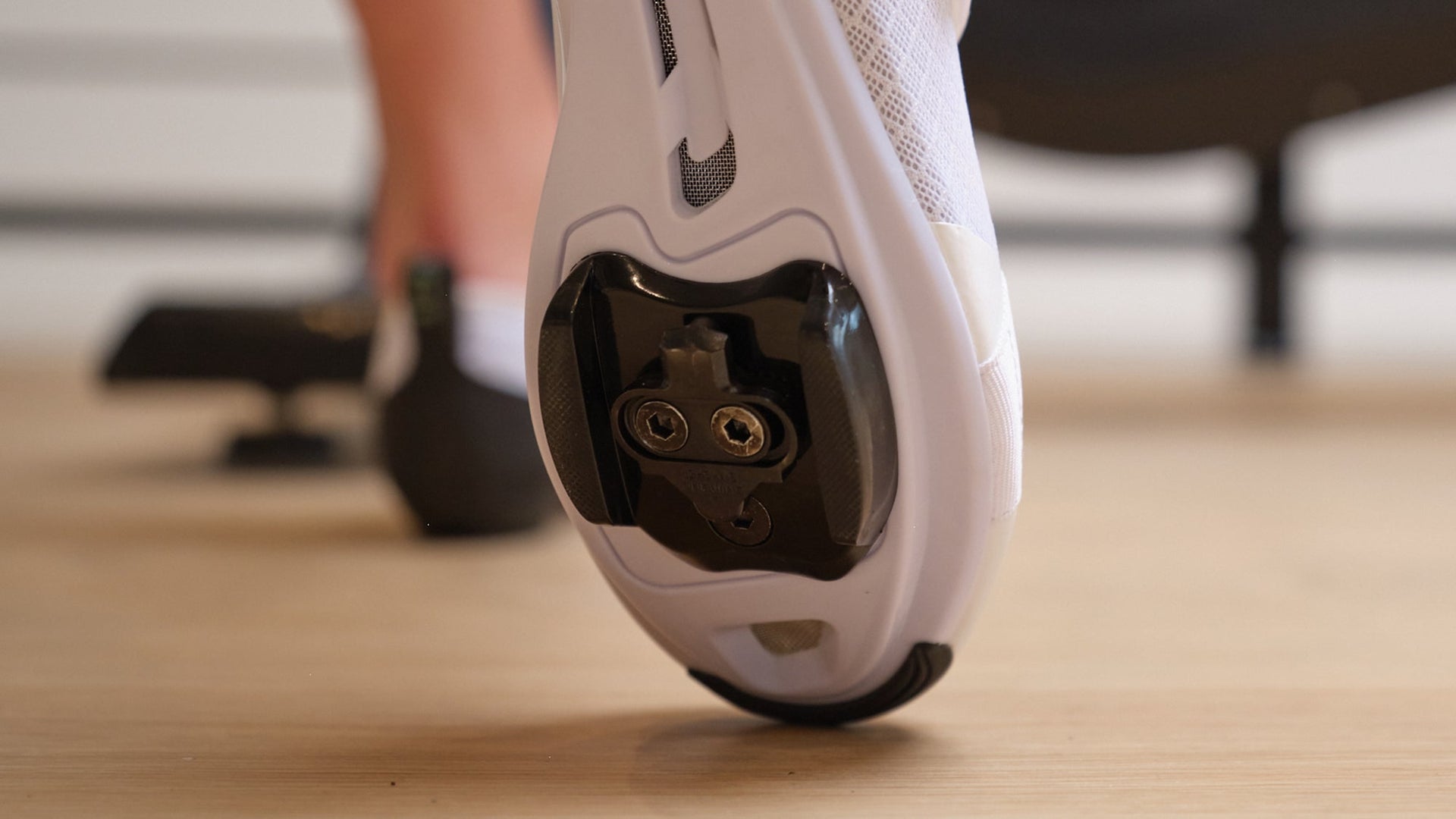 Cleat Covers | Cleat Parts & Caps | Ride Shimano