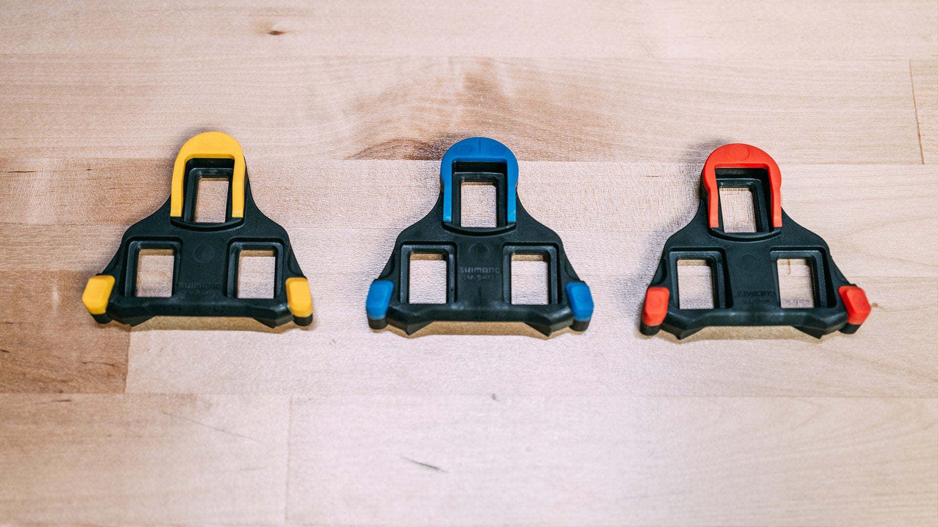 SPD-SL Cleats | Shimano Cleats | Ride Shimano