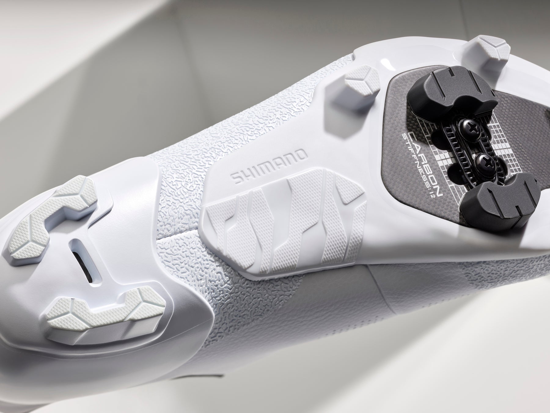 S-PHYRE SH-RX910 | Premium Gravel Racing Shoe | Ride Shimano US