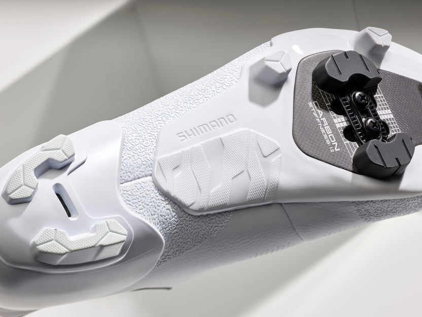 S-PHYRE SH-RX910 | Premium Gravel Racing Shoe | Ride Shimano US