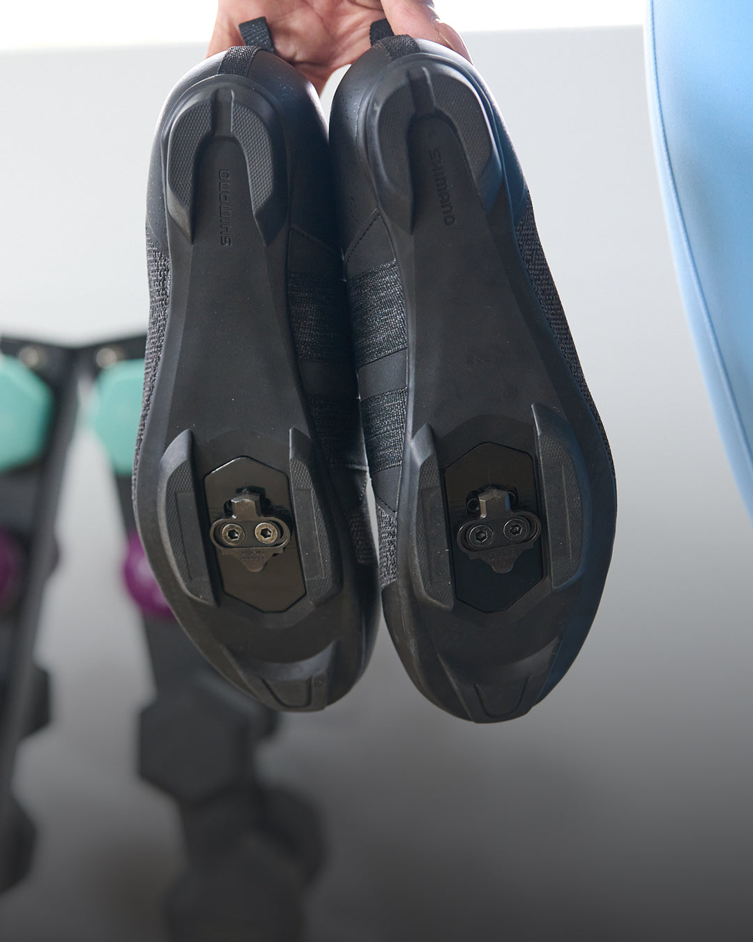 Indoor Cycling Shoes | SPD & SPD-SL Footwear | Ride Shimano