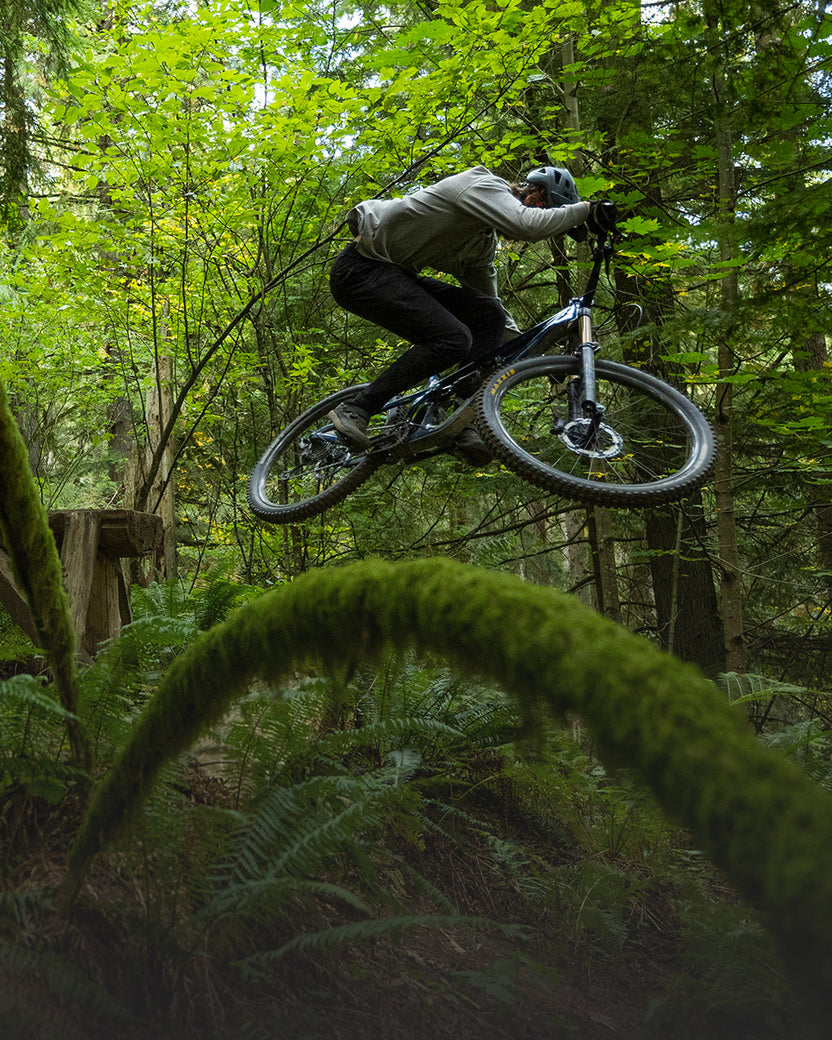 Gravity Flat & Gravity Enduro | Trail Mountain Bike Shoes | Shimano US ...