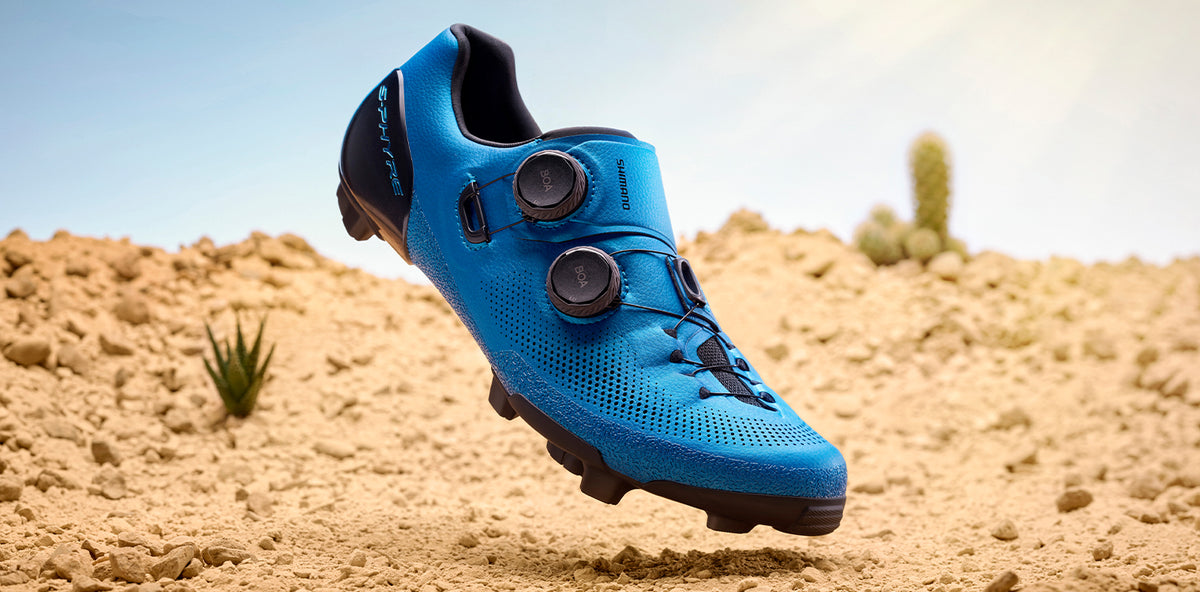 Ride Shimano US | Shop Cycling Apparel, Footwear, Pedals & Cleats
