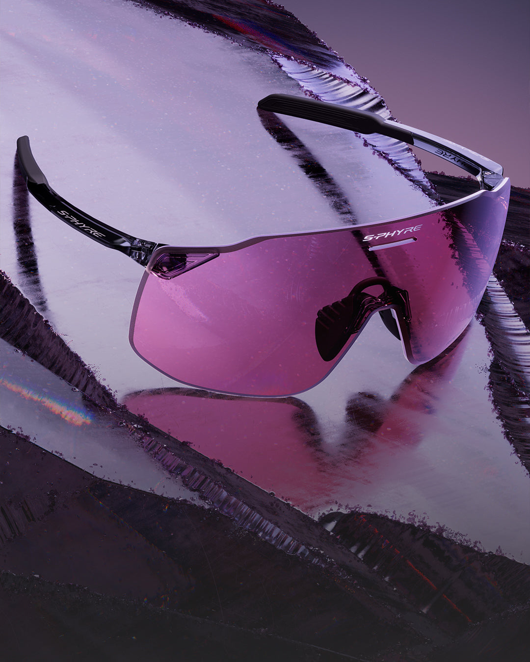 Shimano Eyewear | Cycling Glasses For MTB, Road, Gravel | Ride Shimano