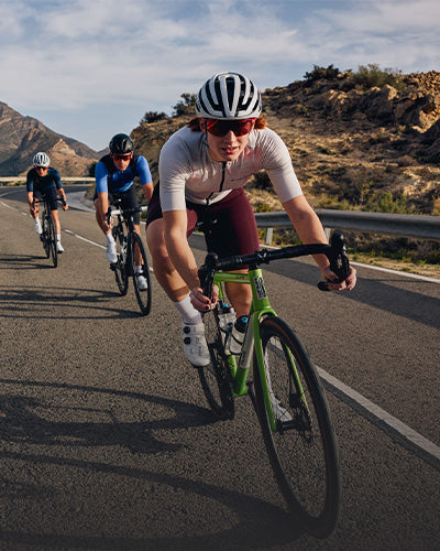 Step Up Your Ride With SHIMANO XC Mountain Bike Shoes | Ride Shimano