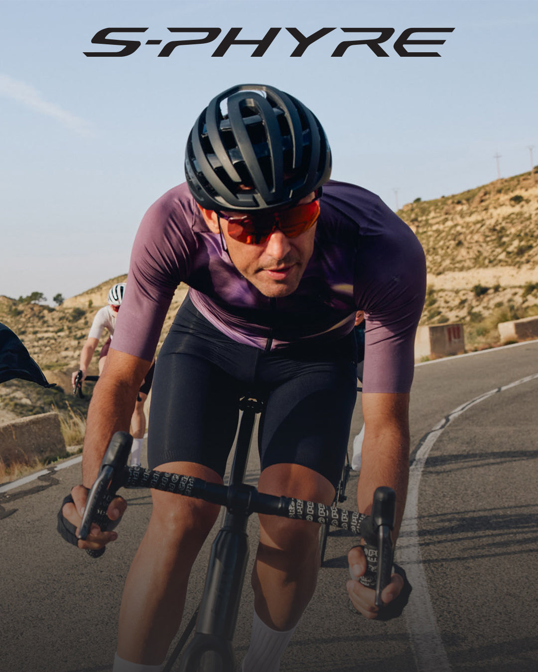 Shimano S-PHYRE | Cycling Footwear | Ride Shimano