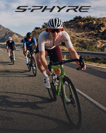 Shimano PD-ED500 Dual Sided SPD Pedals | Explorer | Ride Shimano