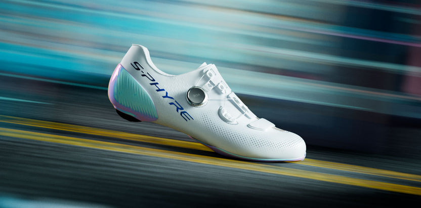 Ride Shimano US | Shop Shimano Footwear, Pedals & Cleats