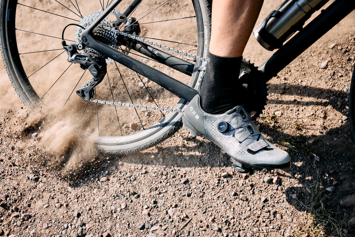 Ride Shimano US | Shop Shimano Footwear, Pedals & Cleats