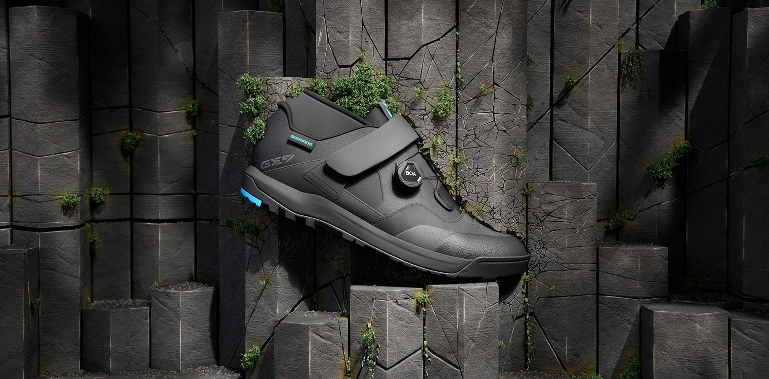 Ride Shimano US | Shop Shimano Footwear, Pedals & Cleats