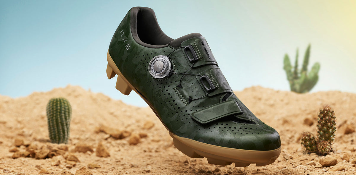 Ride Shimano US | Shop Cycling Apparel, Footwear, Pedals & Cleats