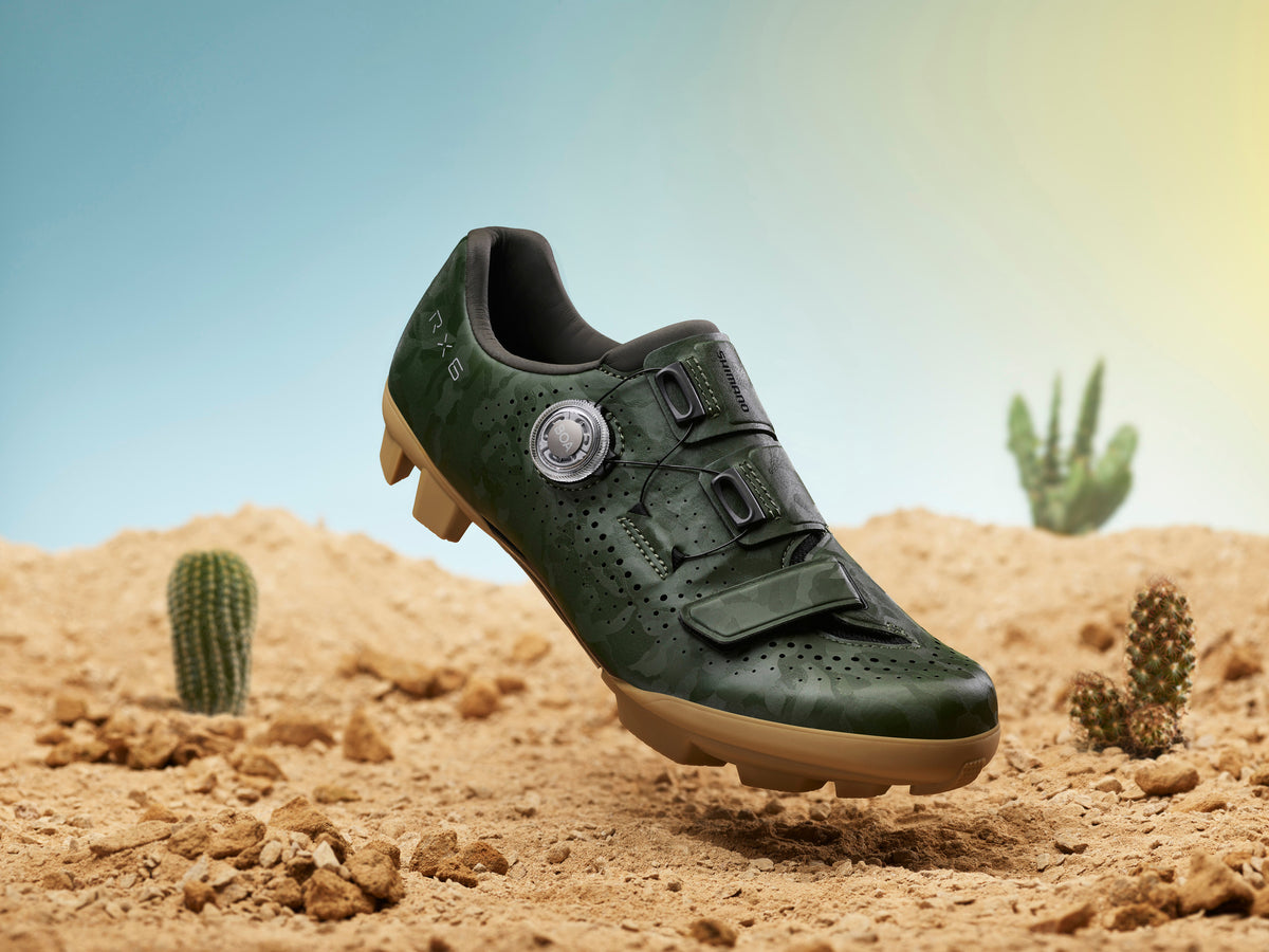 Ride Shimano US | Shop Shimano Footwear, Pedals & Cleats