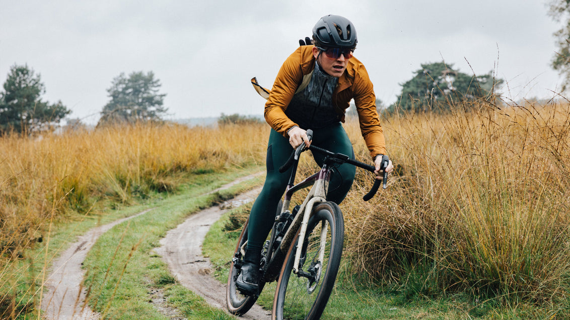 Evolve All Season Windbreaker – Ride Shimano