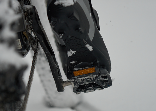 Shimano PD-T8000 Dual Platform SPD Pedals | Explorer | Ride Shimano