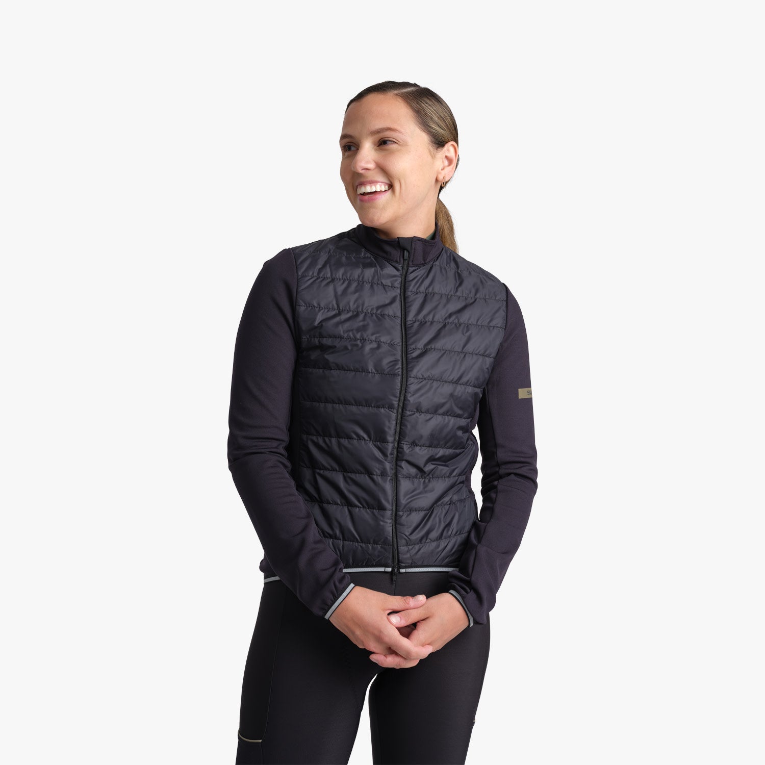 Women's Evolve Prima Jacket | Jackets & Outerwear | Ride Shimano