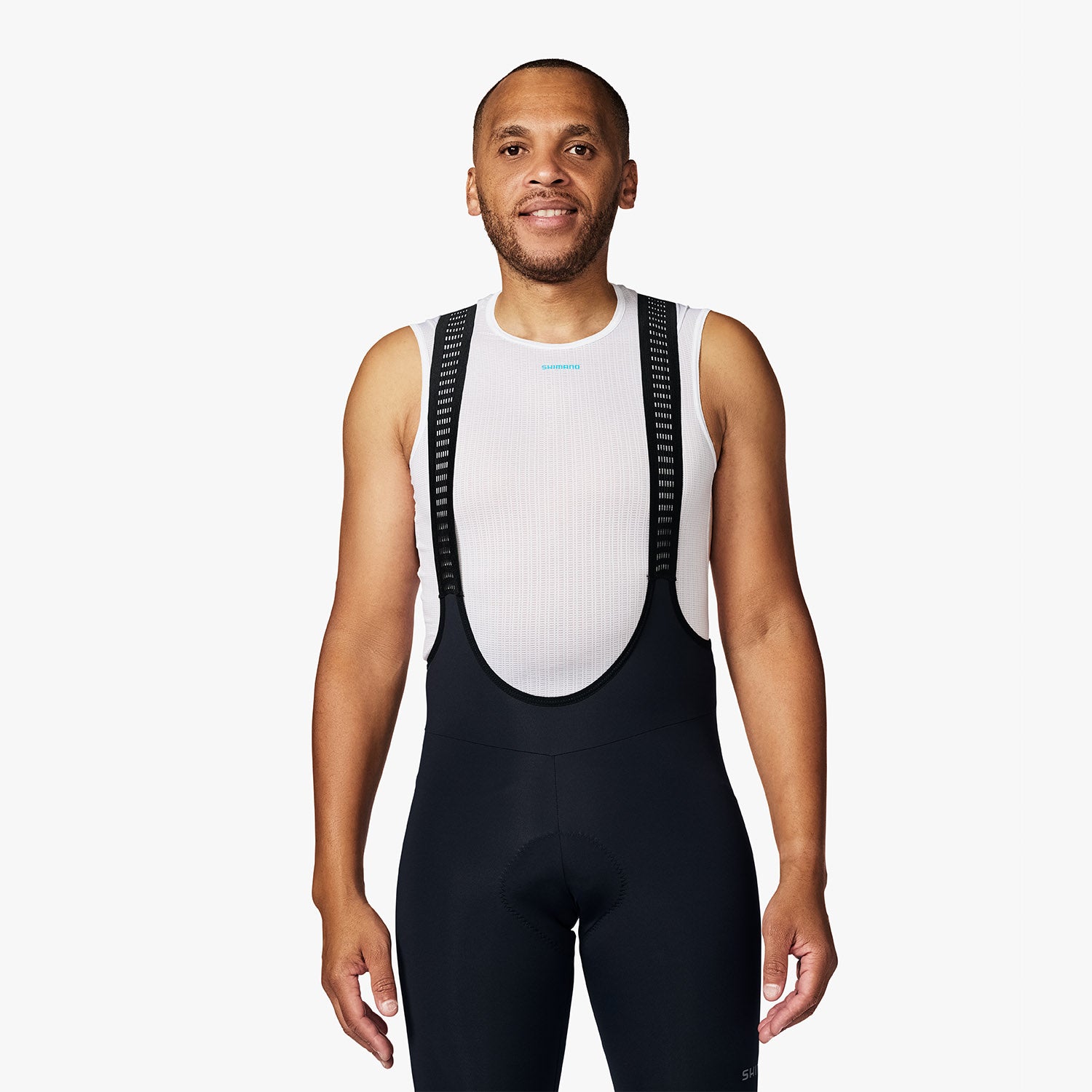 Vertex Mesh Sleeveless Base Layer | Cycling Apparel | Ride Shimano